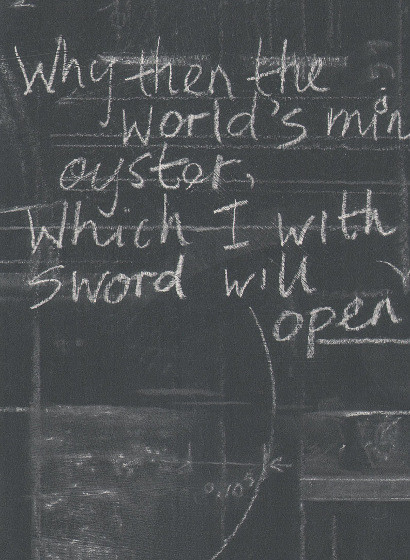 Andrew Martin | Engineer Wallpaper Collection | meinewand.com