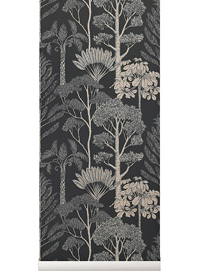 Ferm Living Tapete