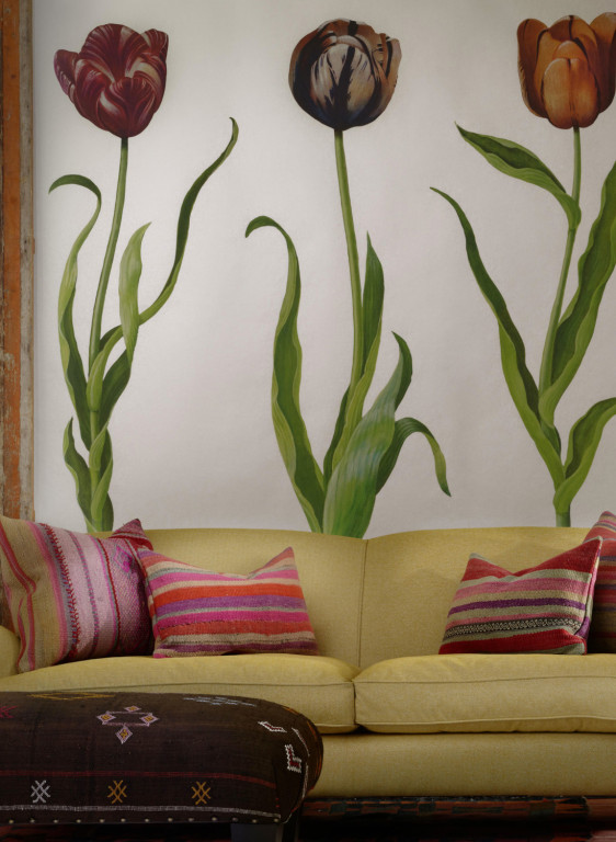 Andrew Martin | Tapetenkollektion Scholar | meinewand.com