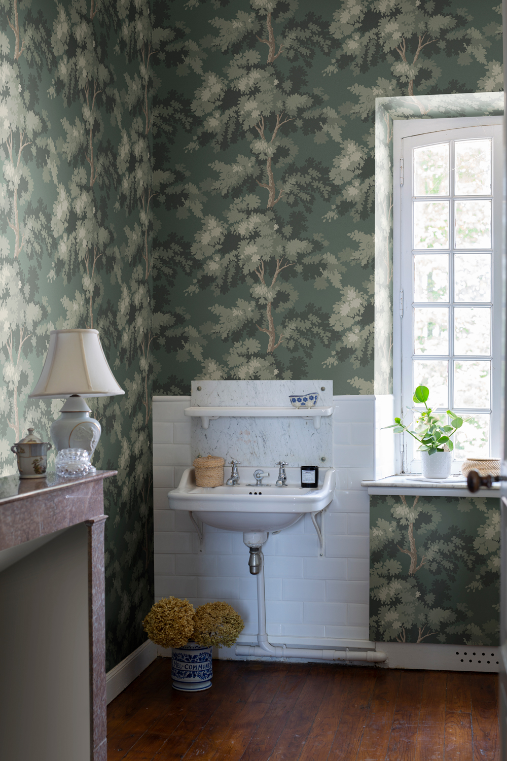 Sandberg Wallpaper Raphael-1730