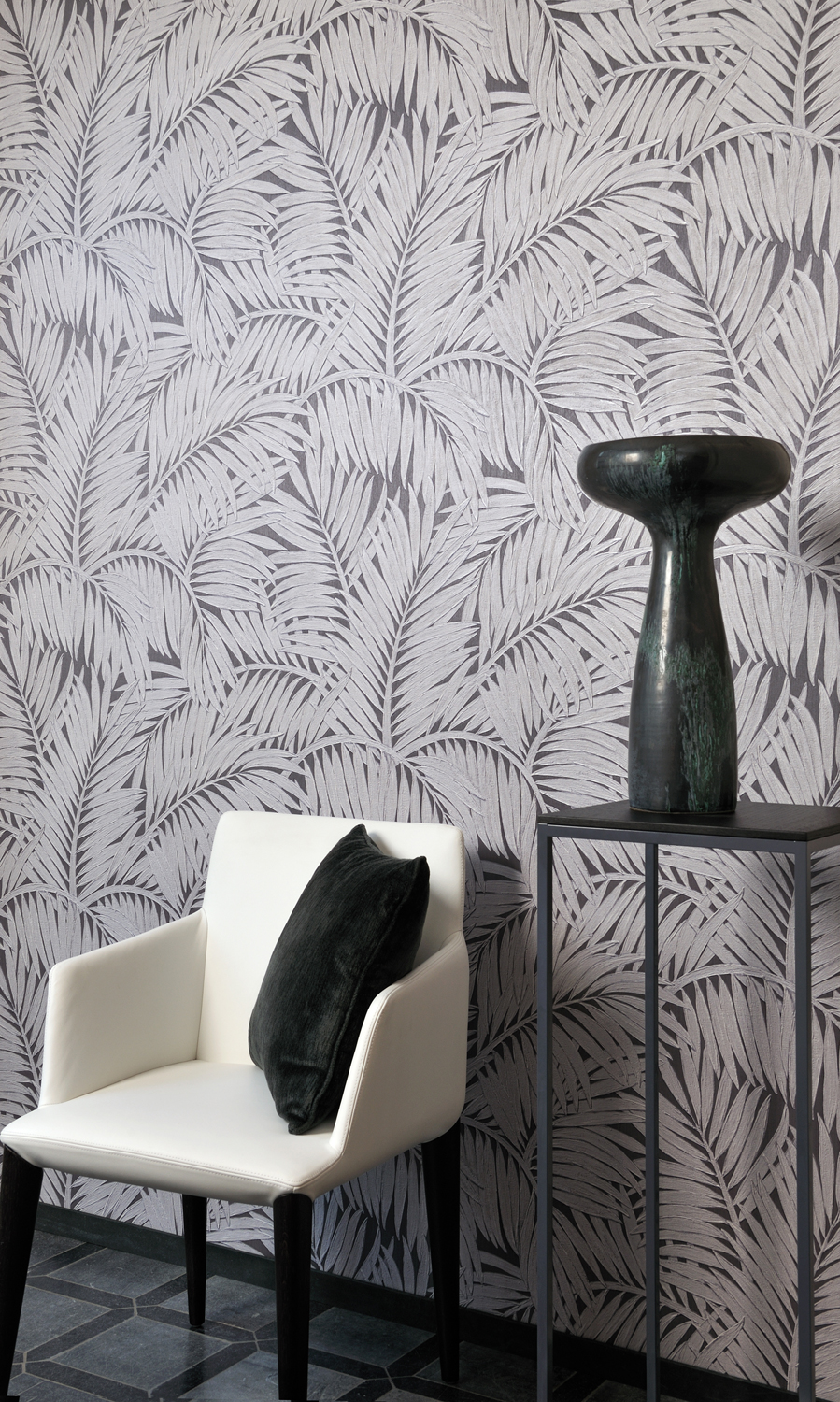 Arte International | Wallpaper Sabal | meinewand.com