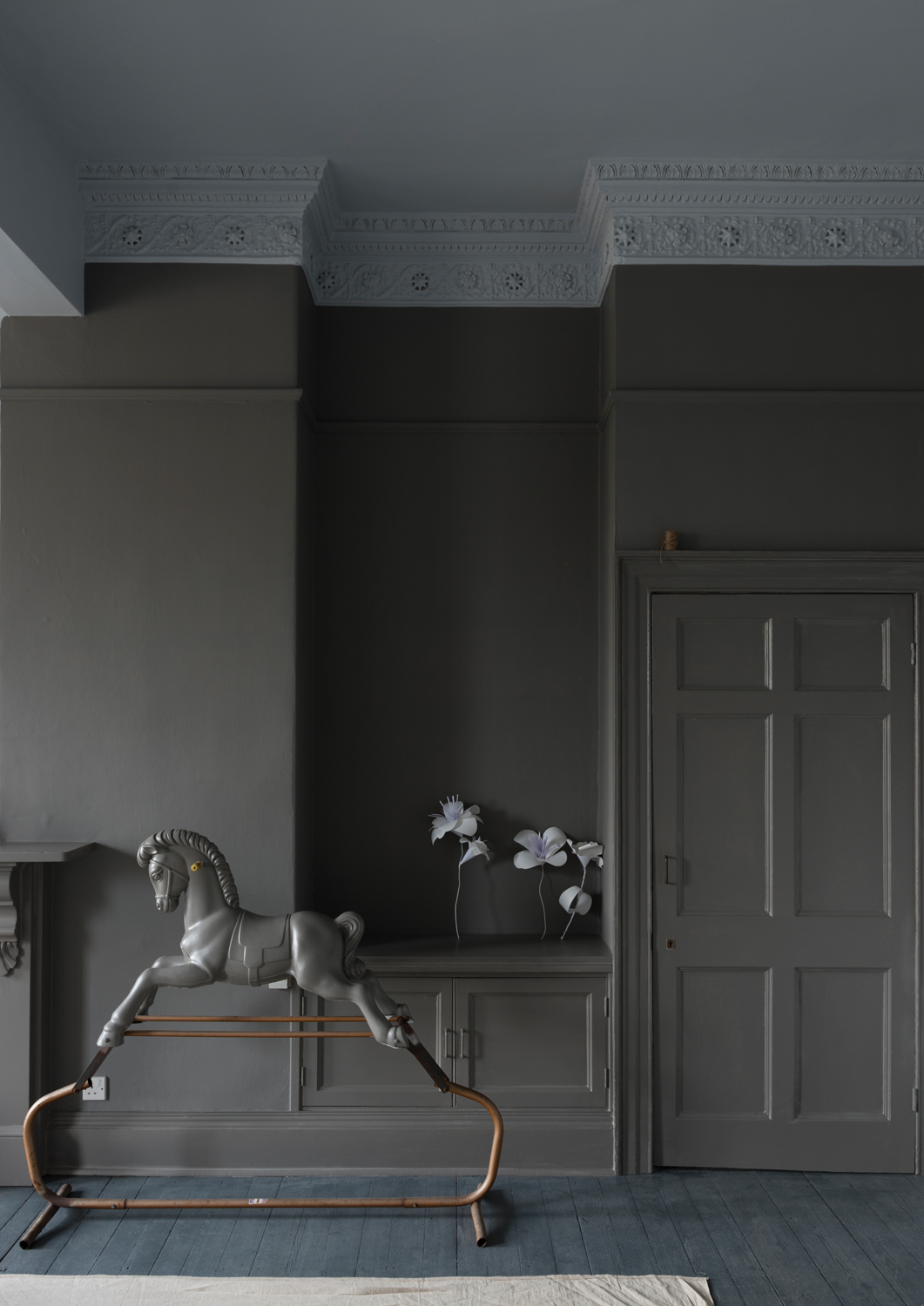 Farrow & Ball | Casein Distemper | meinewand.com