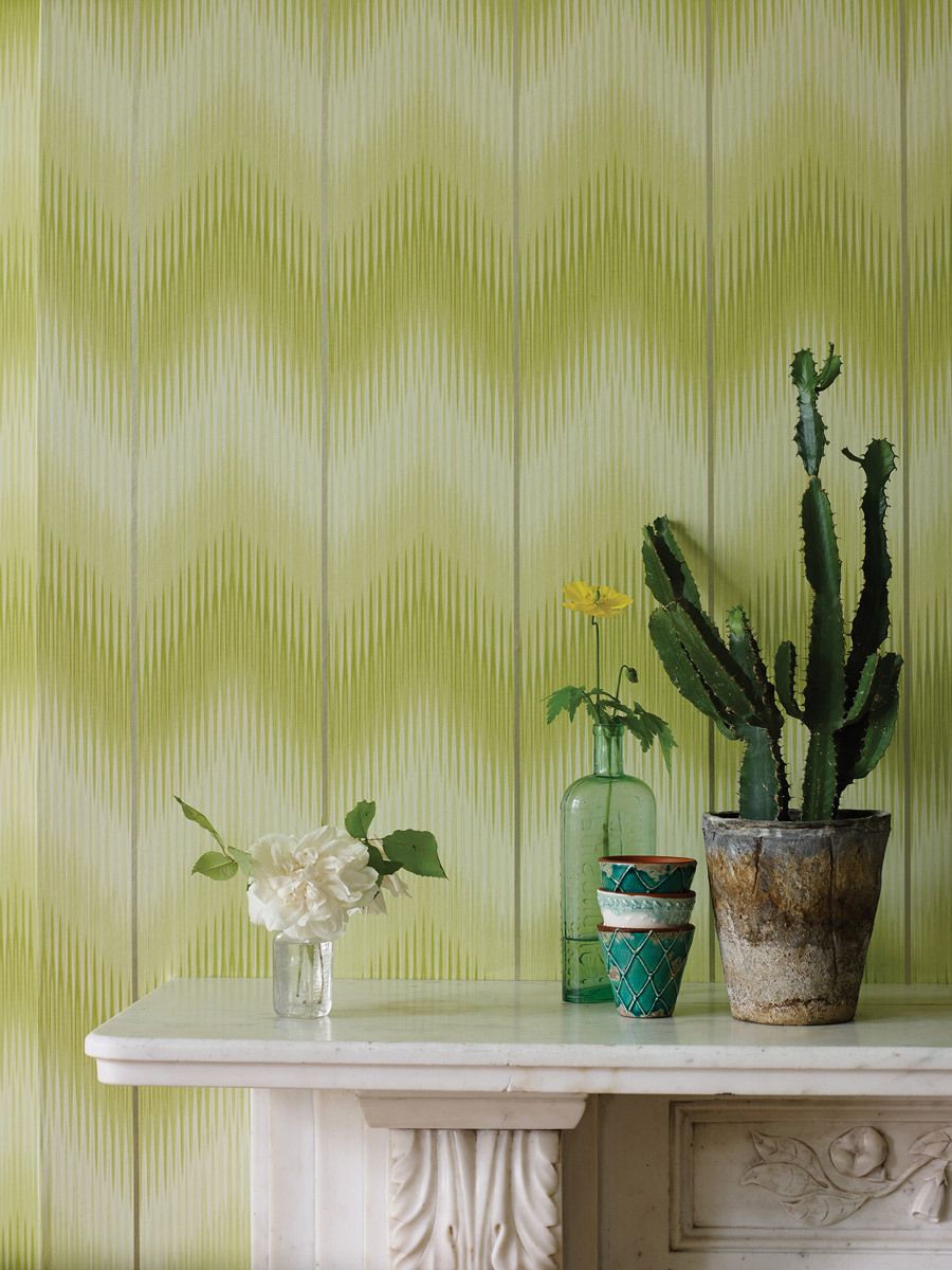 Matthew Williamson Wallpaper Danzon-2214