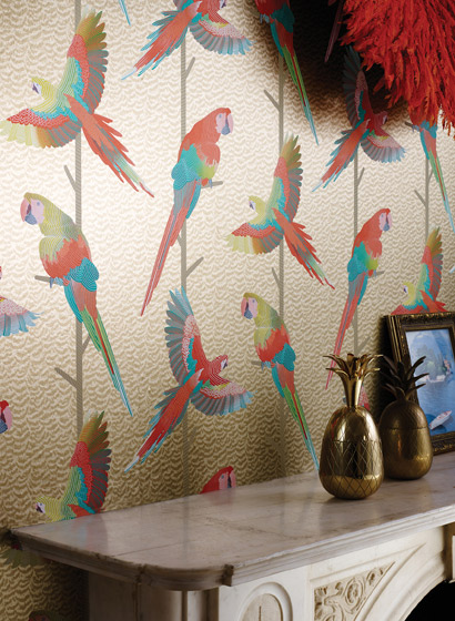 Matthew Williamson Wallpaper Arini-2218