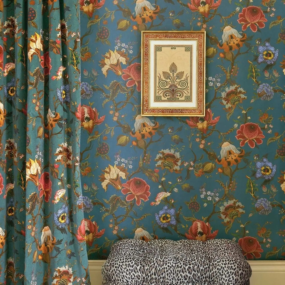 House of Hackney Wallpaper Artemis-2588