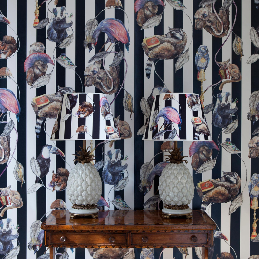 House of Hackney Wallpaper Hackney Empire-2601