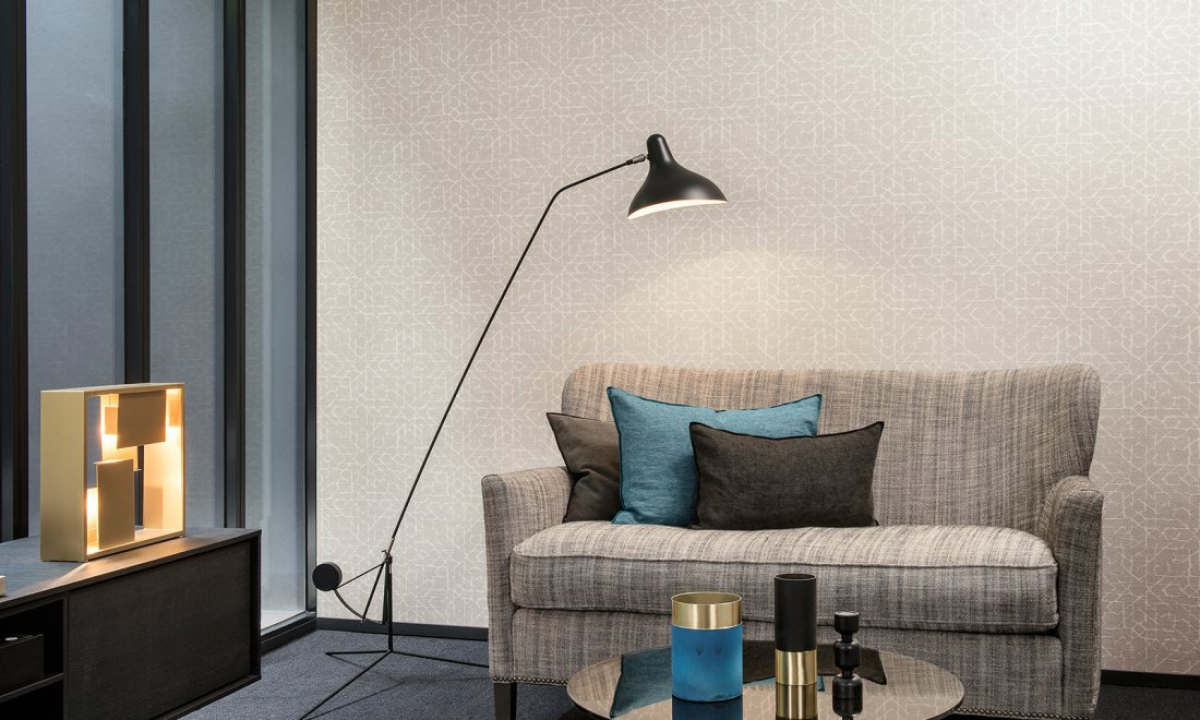 Arte International | Wallpaper Spark | meinewand.com