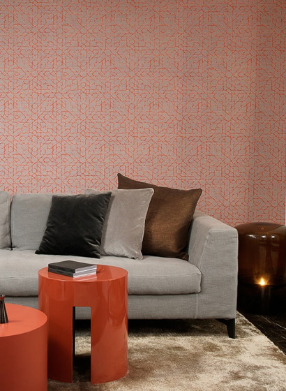 Arte International | Wallpaper Spark | meinewand.com