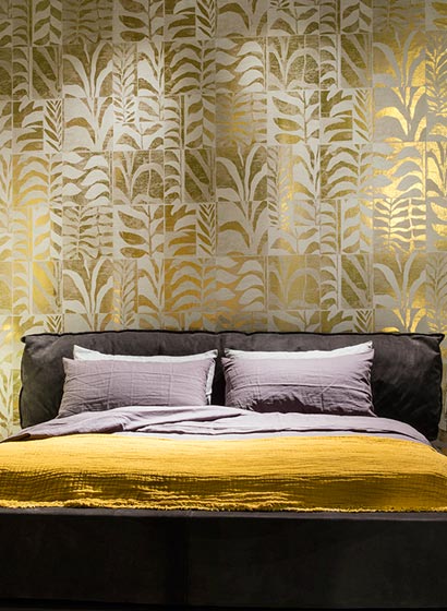 Arte International | Wallpaper Canopy | meinewand.com