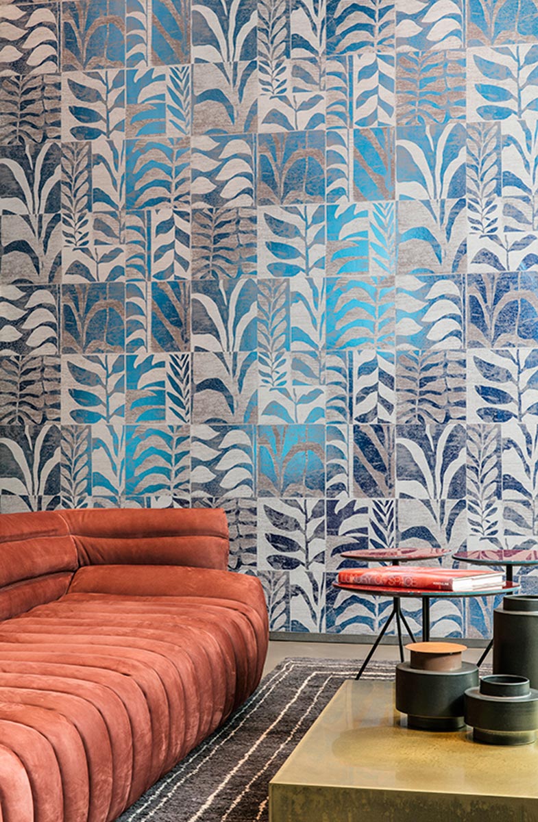 Arte International | Wallpaper Canopy | meinewand.com