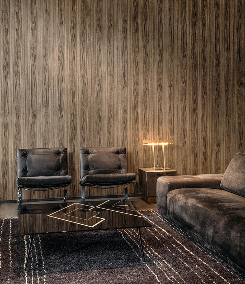 Arte International Wallpaper Roots-3141