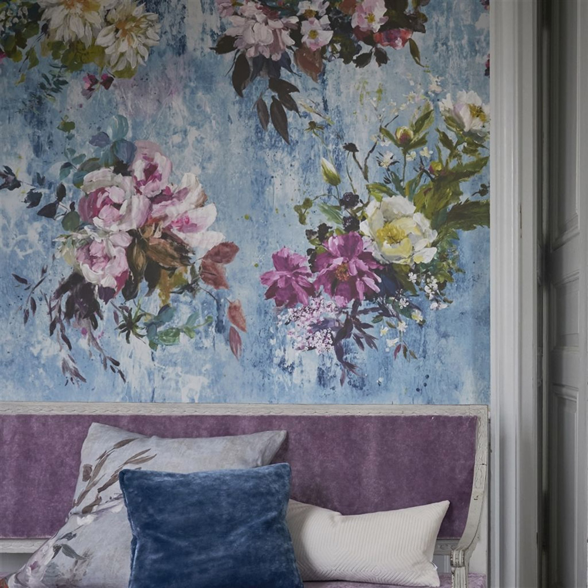 Tapete Aubriet von Designers Guild-3146