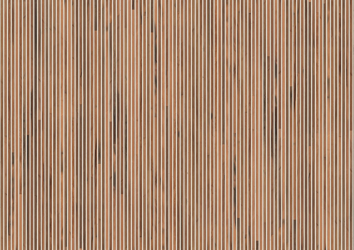 NLXL Wallpaper Timber Strips TIM-02-3385