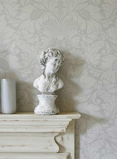 Sanderson Wallpaper Kent-3463
