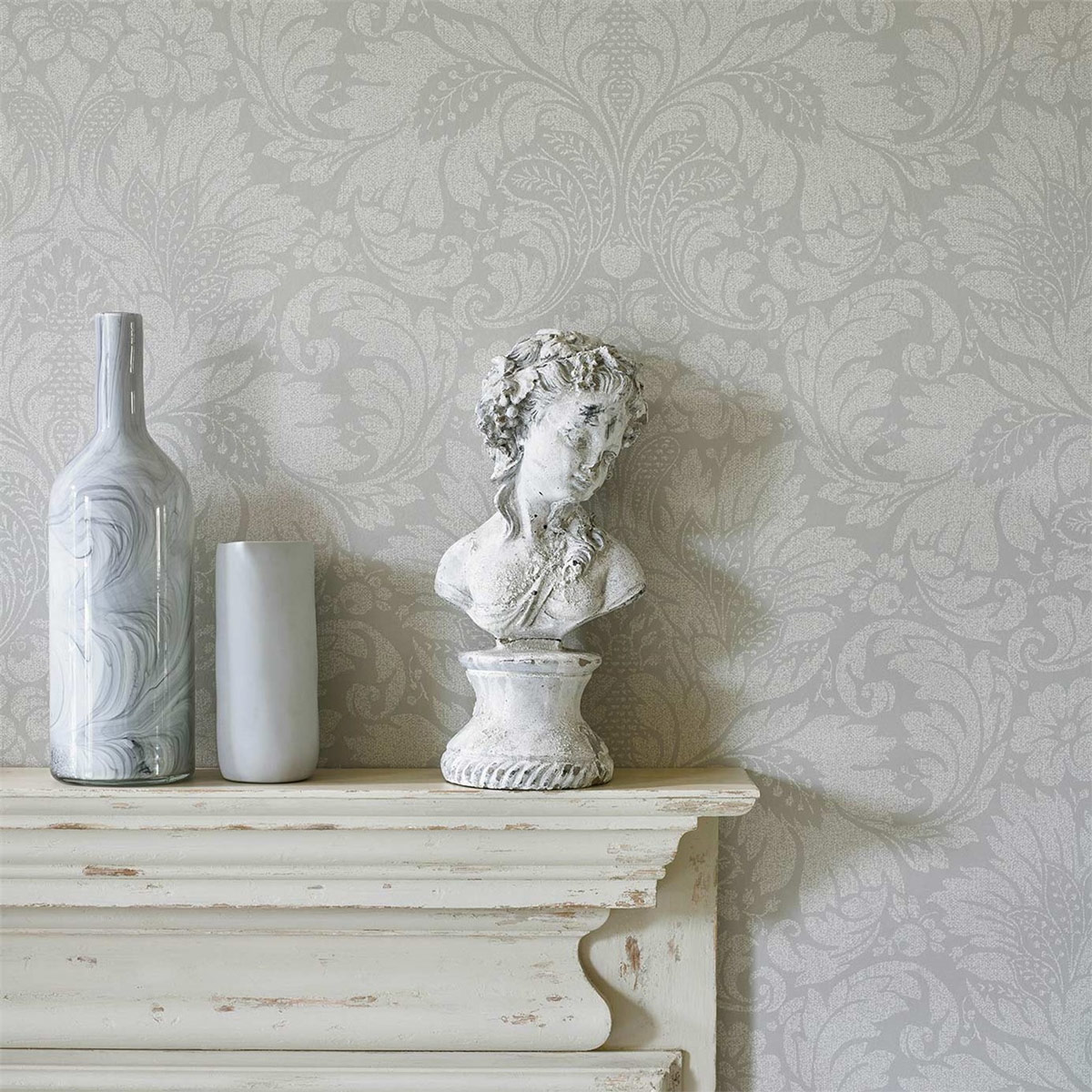Sanderson Wallpaper Kent-3463
