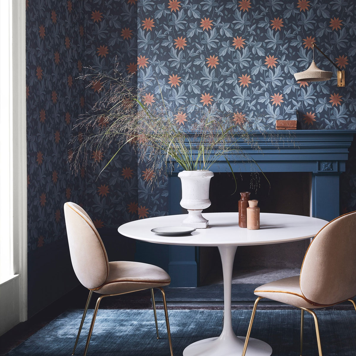 Little Greene Papier Peint