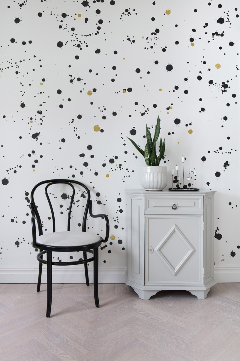 Rebel Walls Mural Ink Colossal-3655