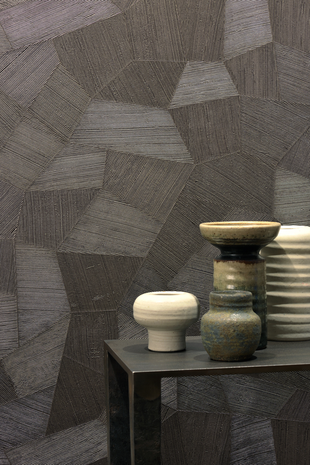 Arte International | Wallpaper Facet | meinewand.com