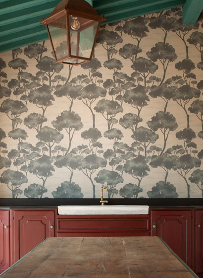 Ailanto Wallpaper Pini-3918