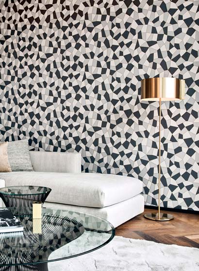 Arte International Wallpaper Blast-4242