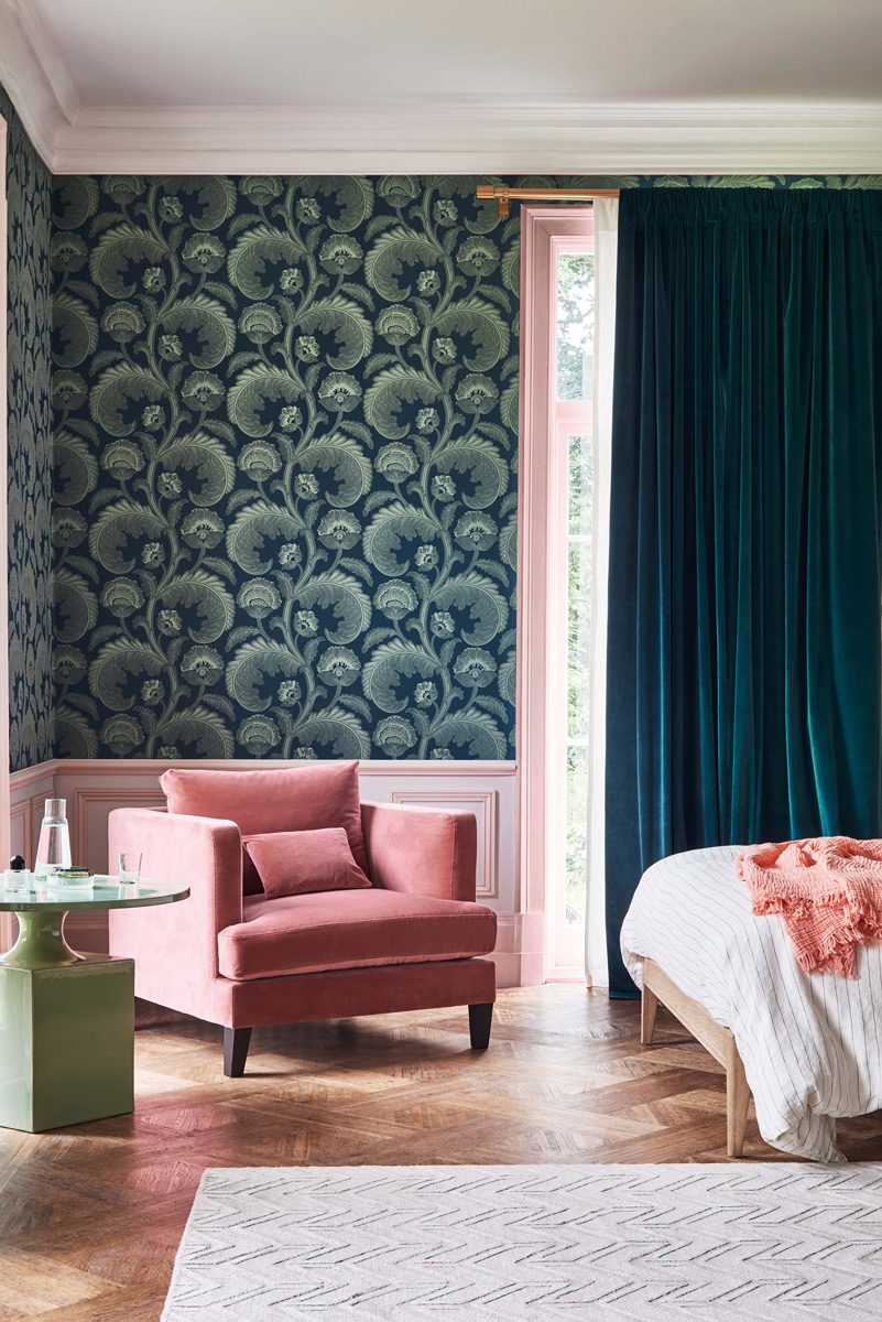 Cole & Son Wallpaper-5413