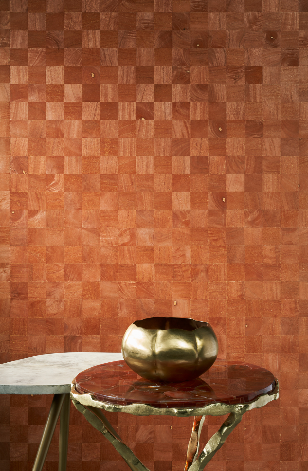 Arte International Wallpaper Grain-5425