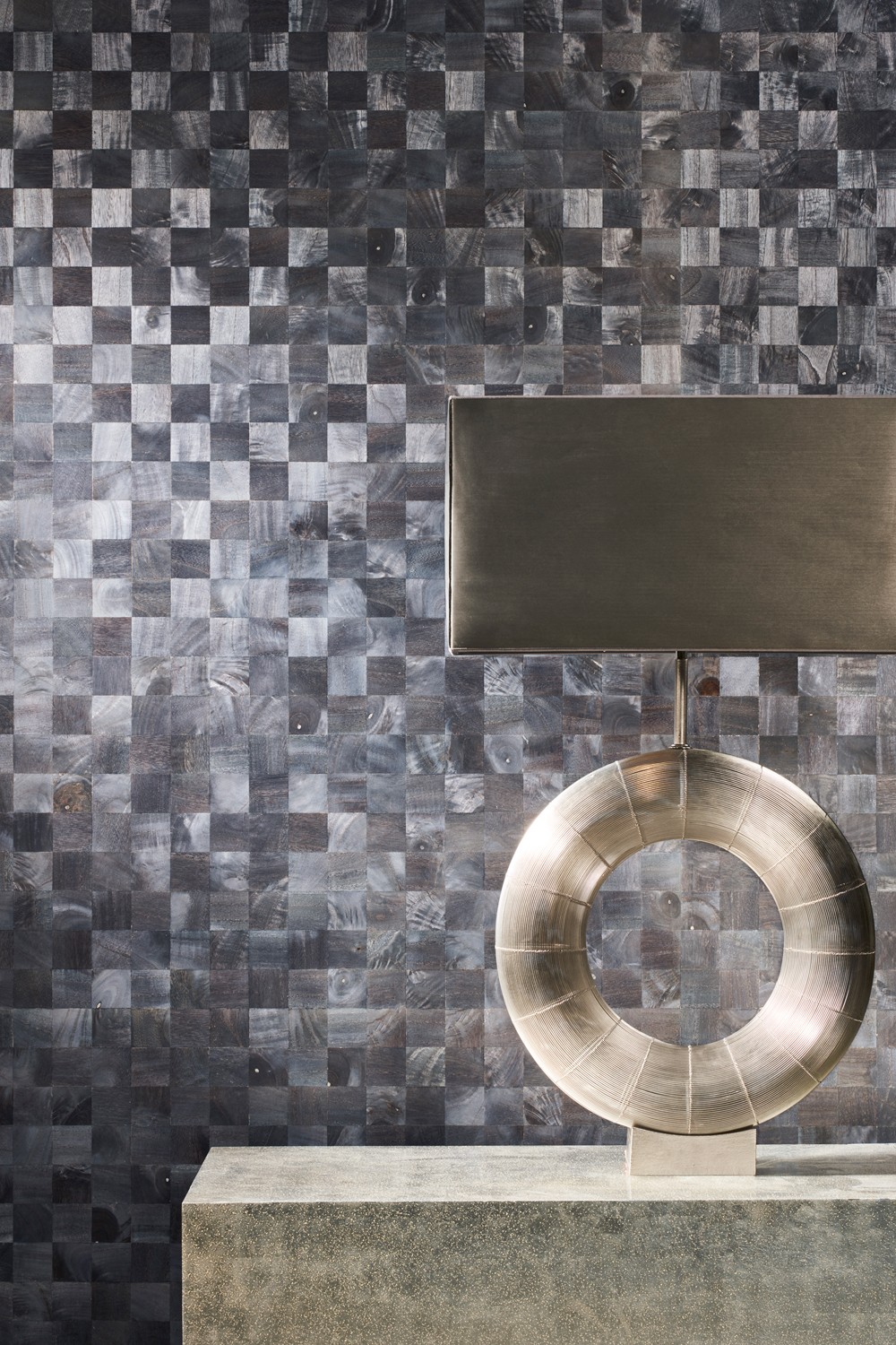 Arte International Wallpaper Grain-5425