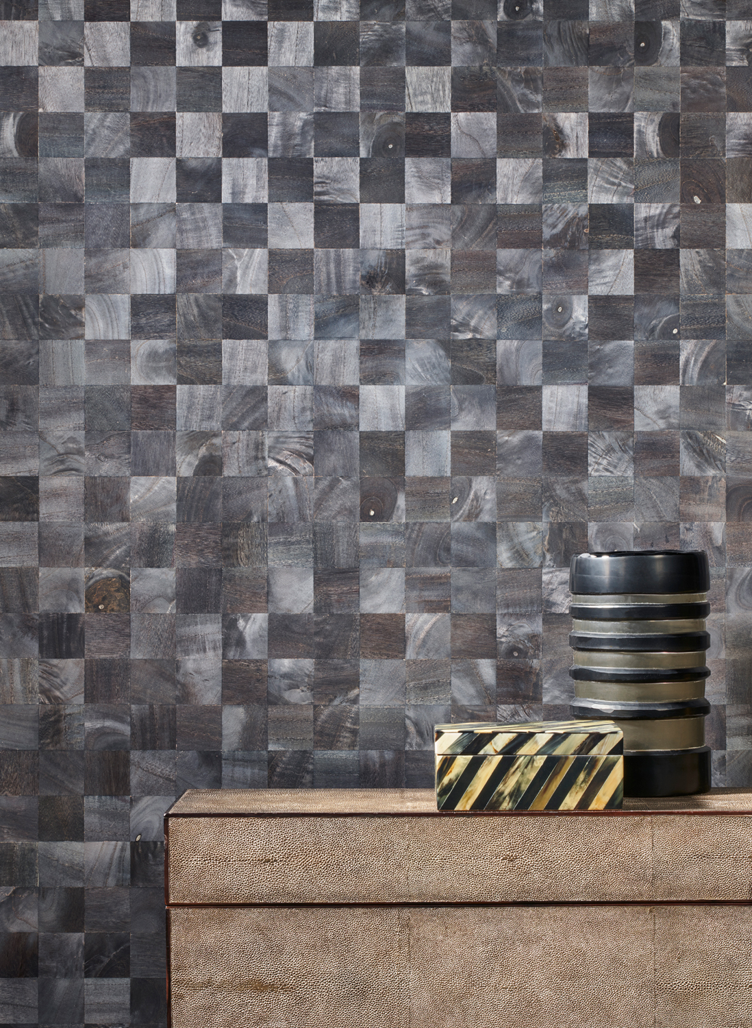 Arte International Wallpaper Grain-5425