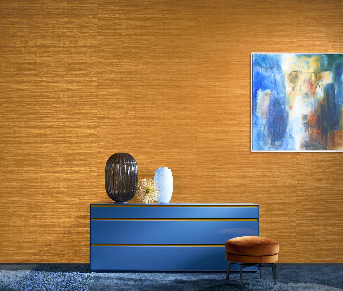 Arte International Wallpaper Eri-5429