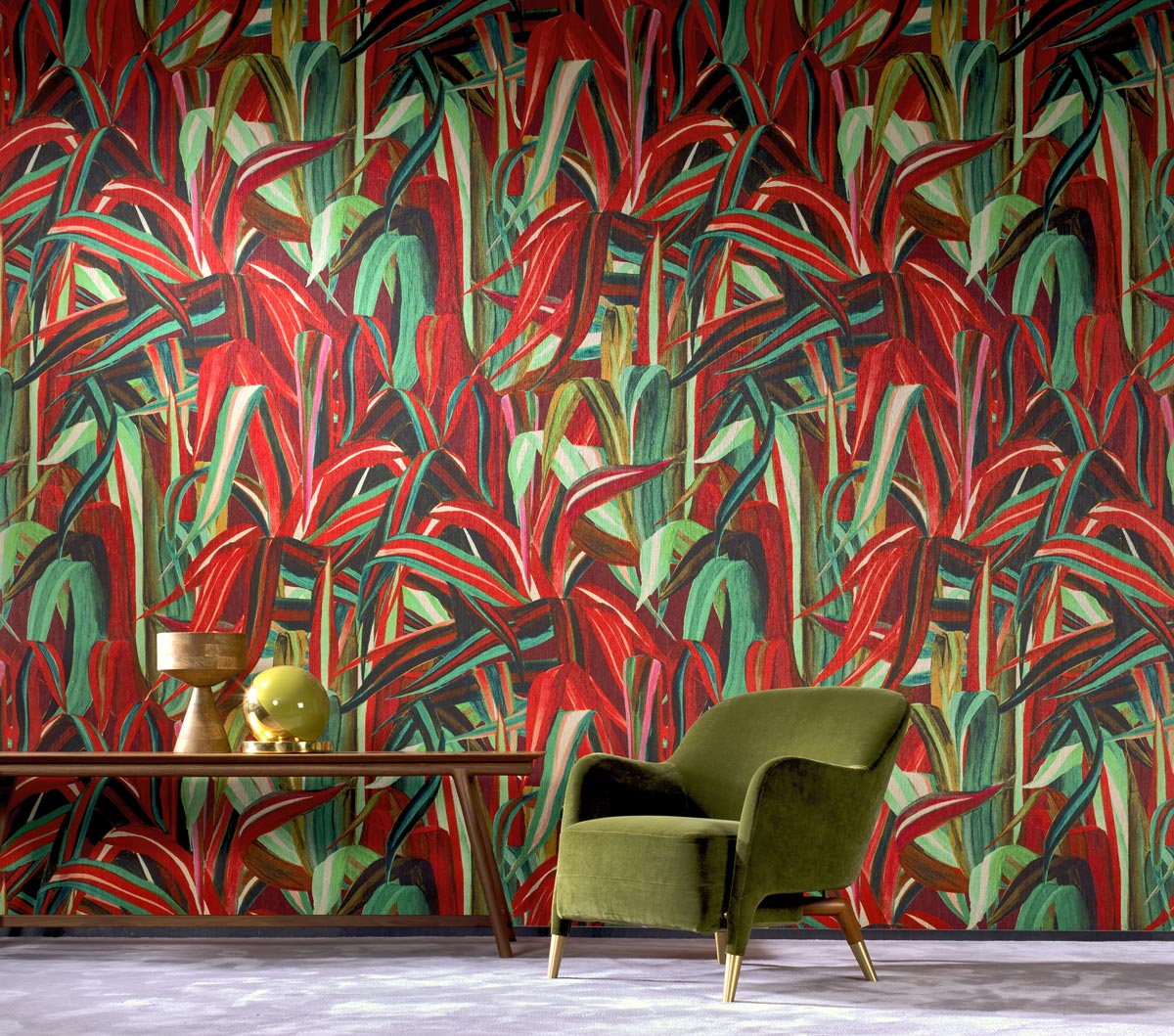 Arte International Papier peint Java-5430