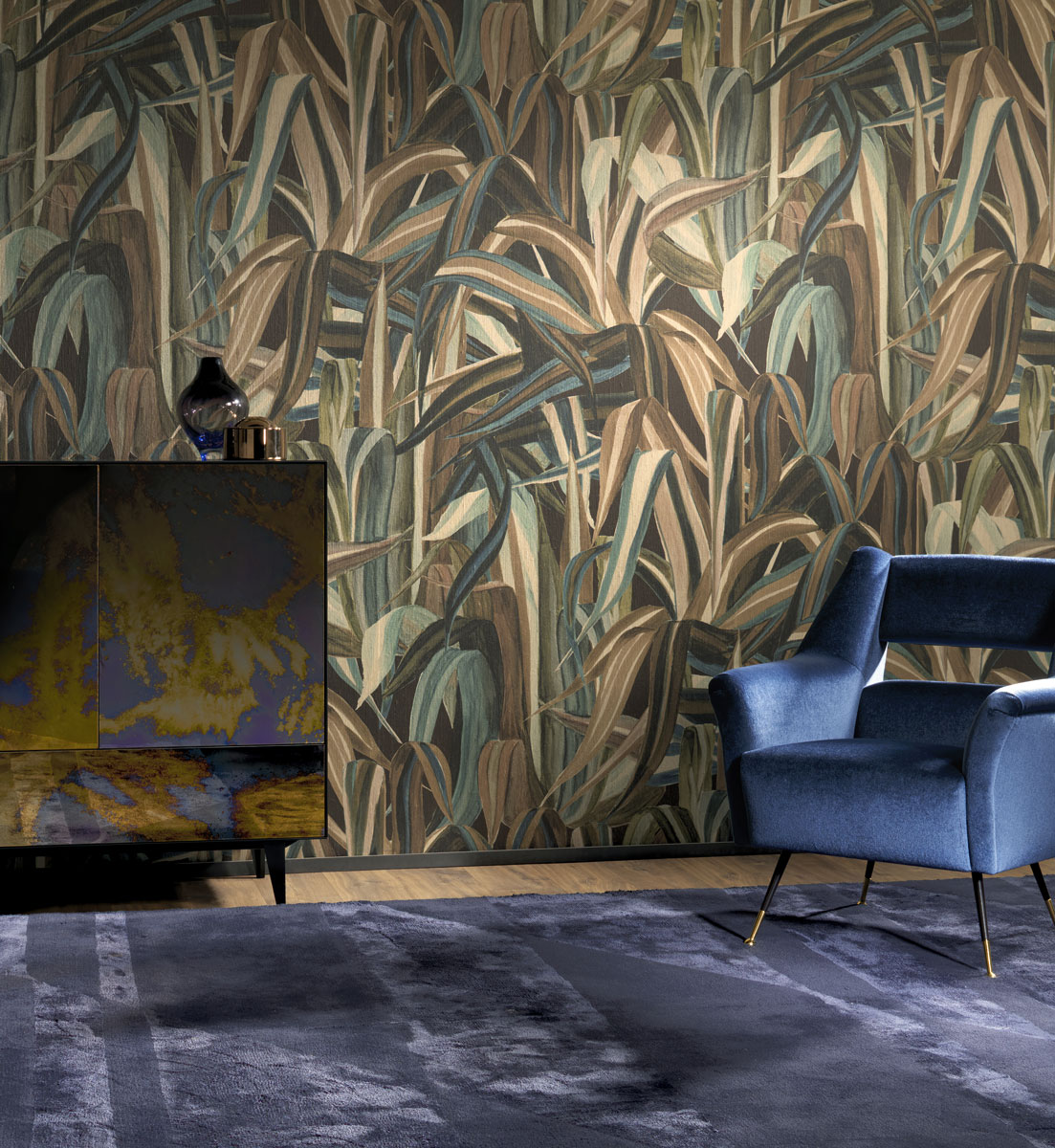 Arte International Papier peint Java-5430