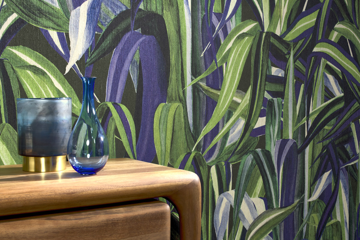 Arte International Papier peint Java-5430