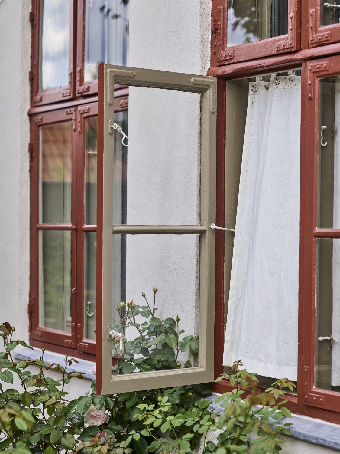 Farrow & Ball Exterior Eggshell Archive Colours-FB-XEA