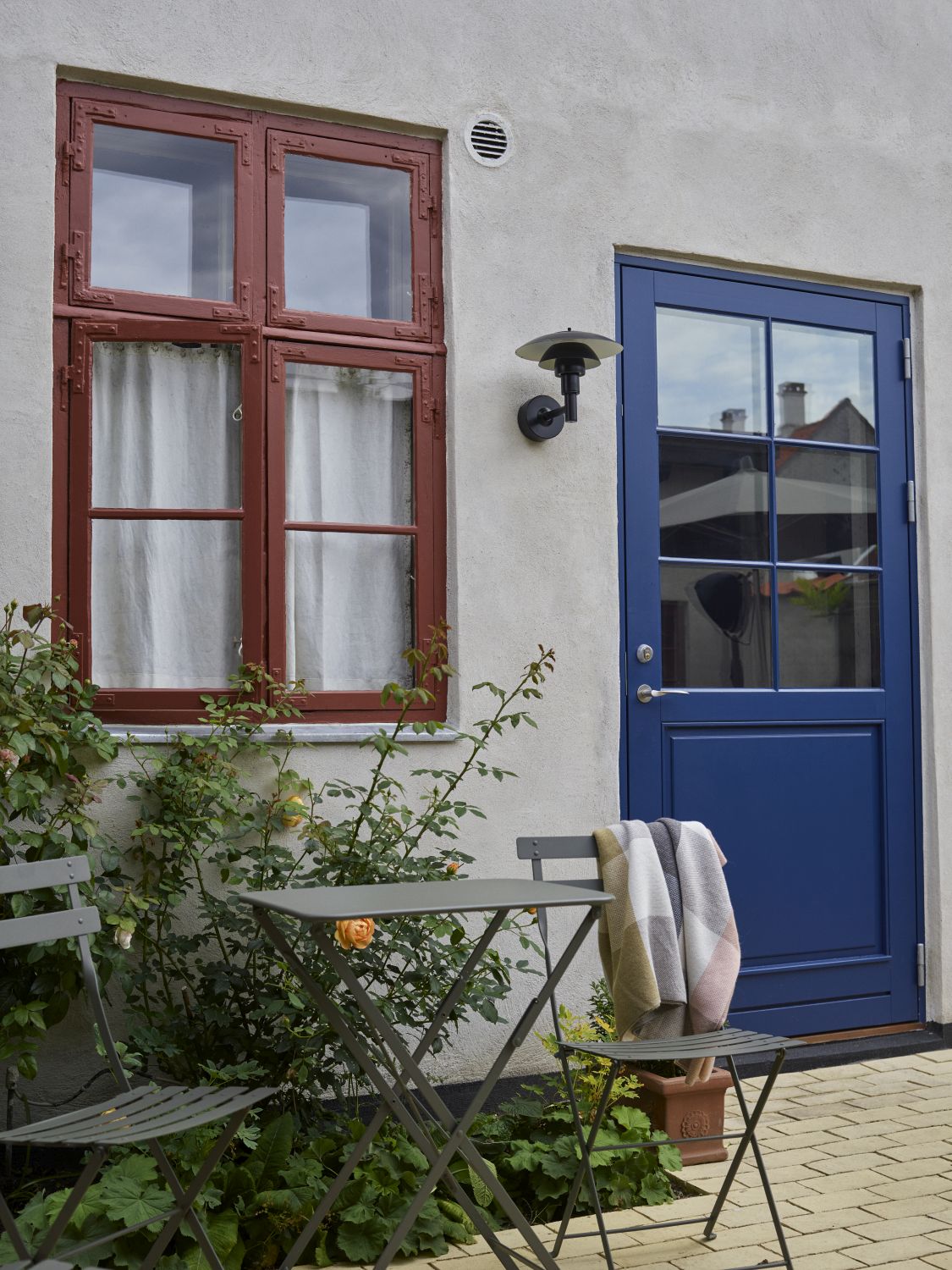 Farrow & Ball Exterior Eggshell Archive Colours-FB-XEA