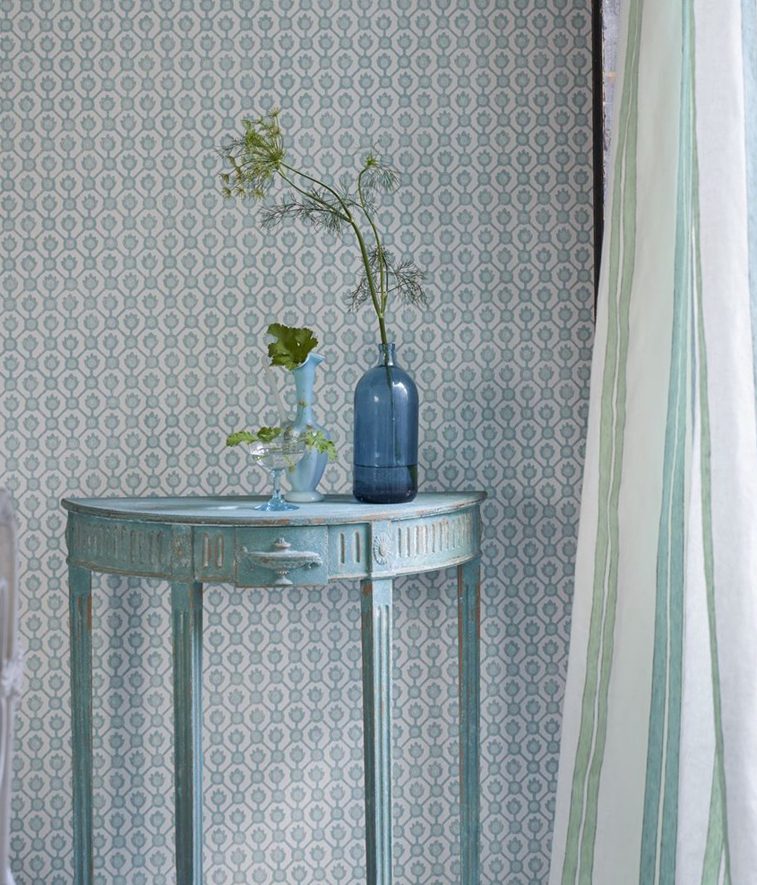 Designers Guild Wallpaper Jaal-6702