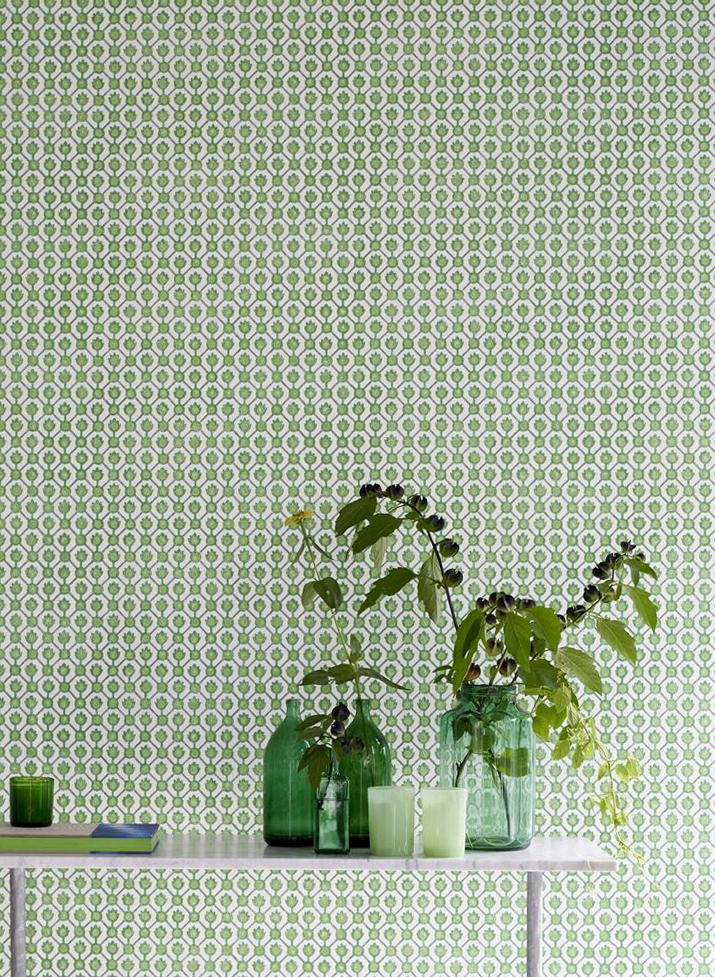 Designers Guild Wallpaper Jaal-6702