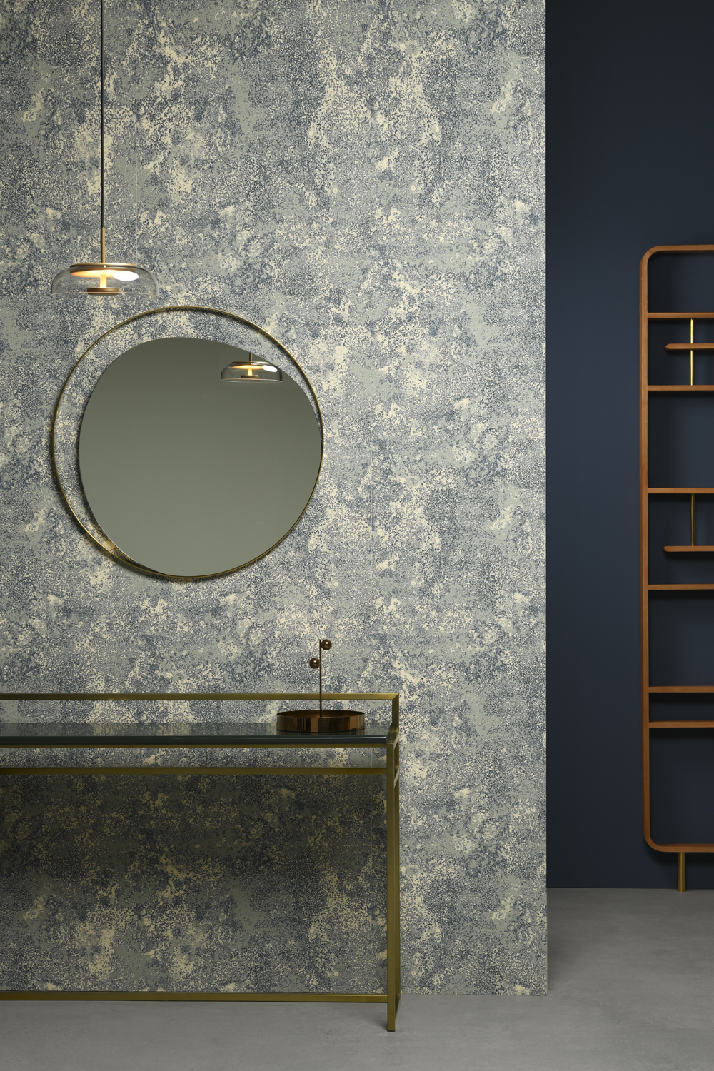 Lelievre Wallpaper Constellation-6877