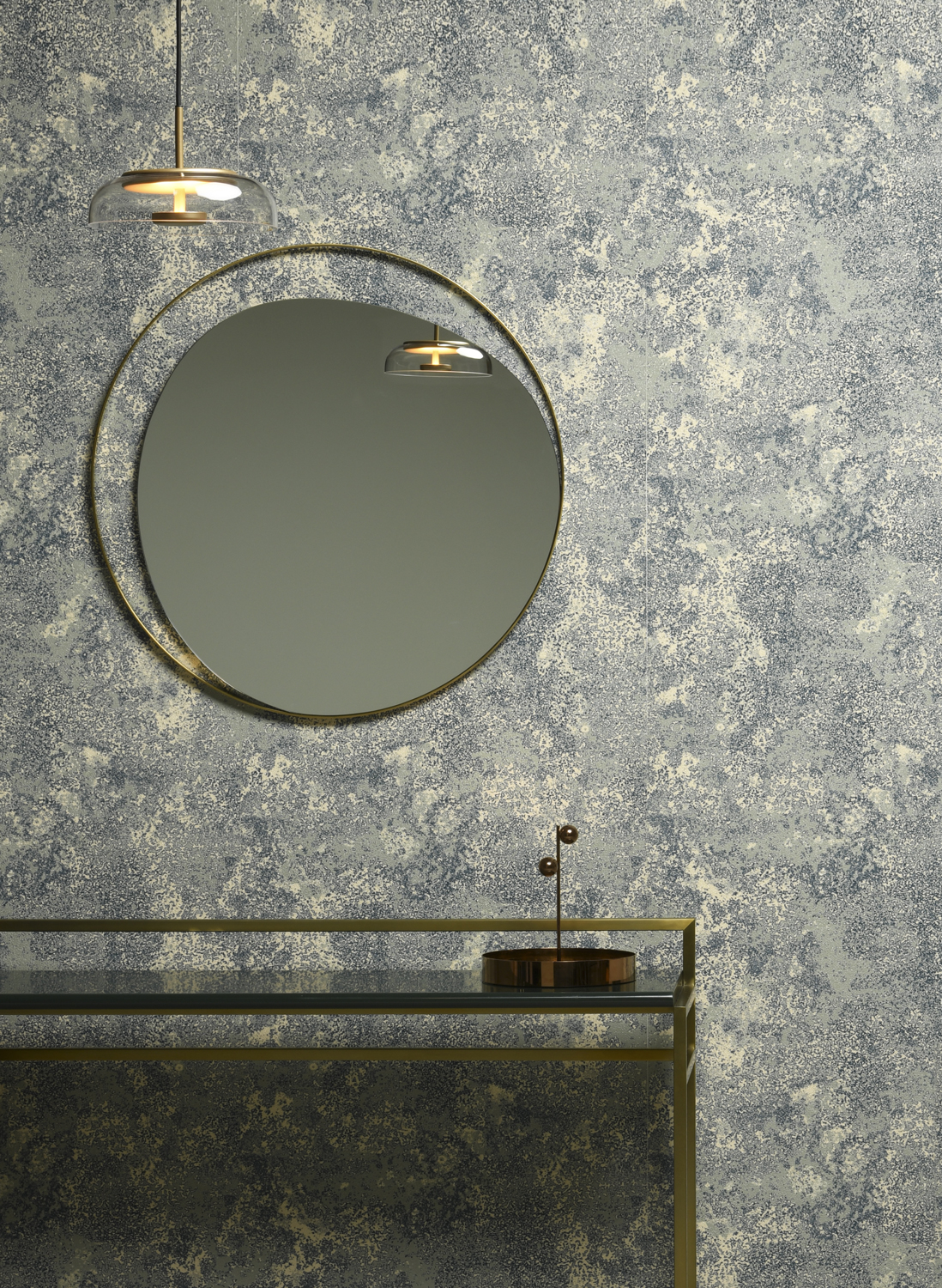 Lelievre Wallpaper Constellation-6877