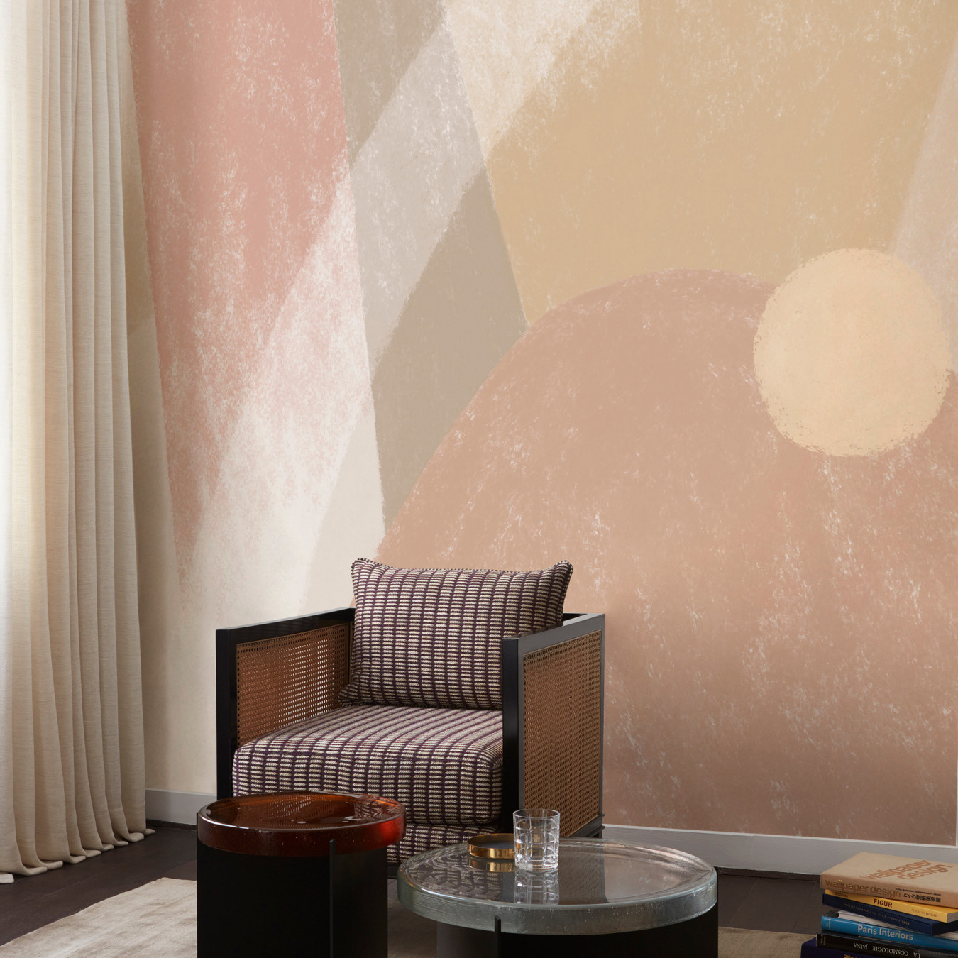 Nobilis Mural Chroma-6904