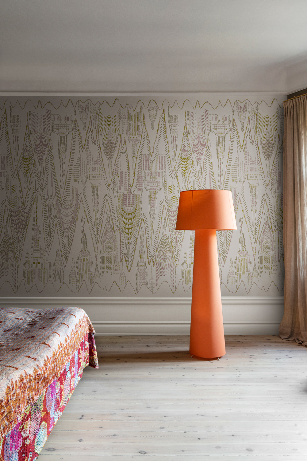 Rebel Walls Papier peint panoramique Manhattan-6943