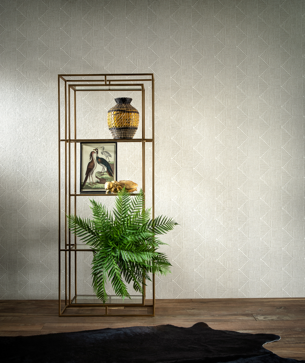 Essentials Wallpaper Macrame-6948