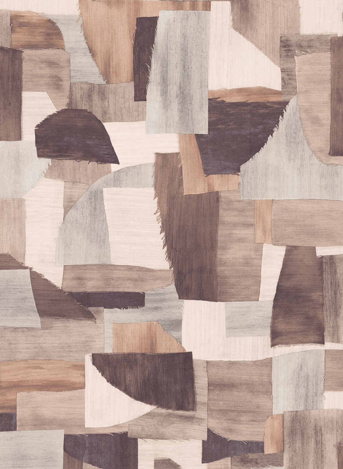 Essentials Wallpaper Urban - Ceruse-6960.3