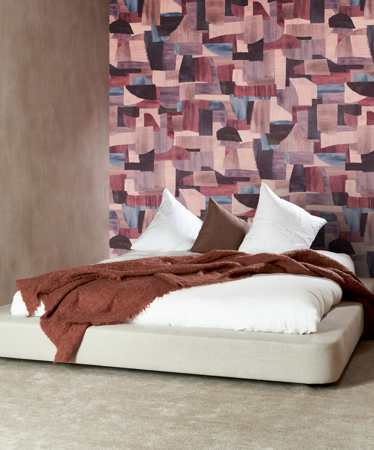 Essentials Wallpaper Urban-6960