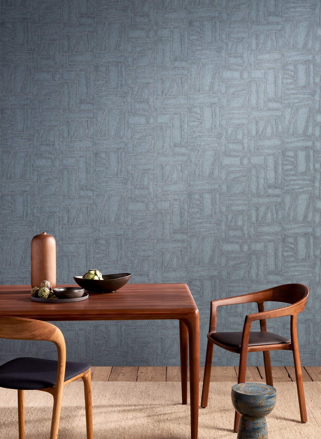 Essentials Wallpaper Bojagi-6963