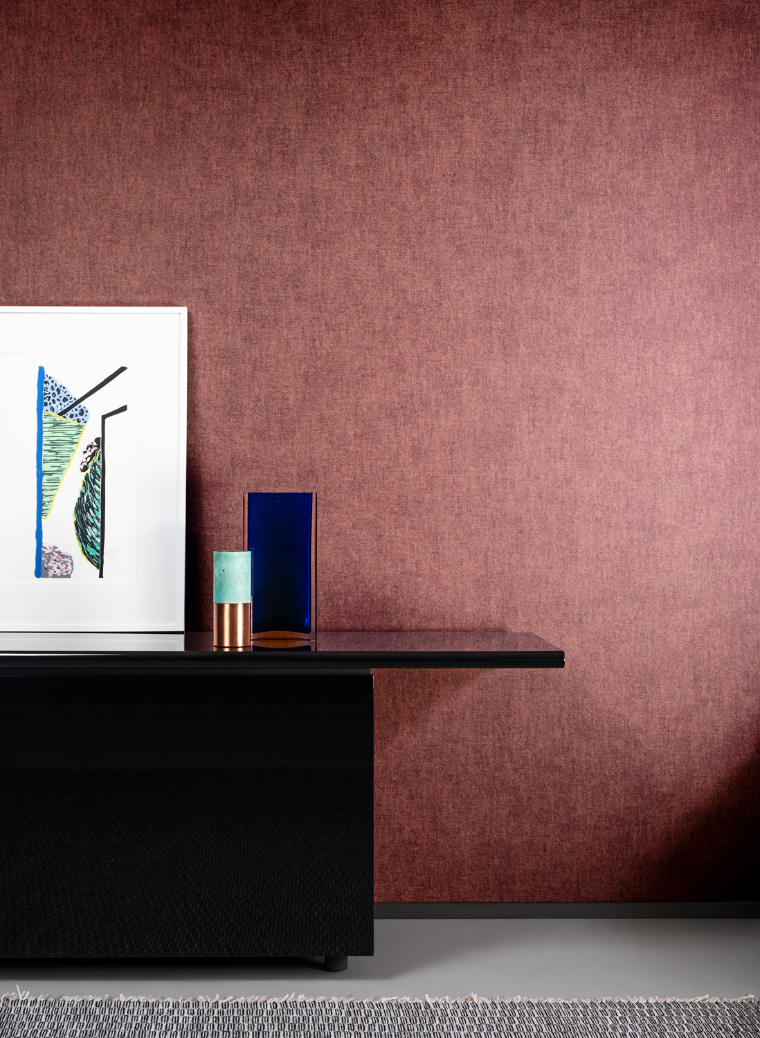 Essentials Wallpaper Granville-6964