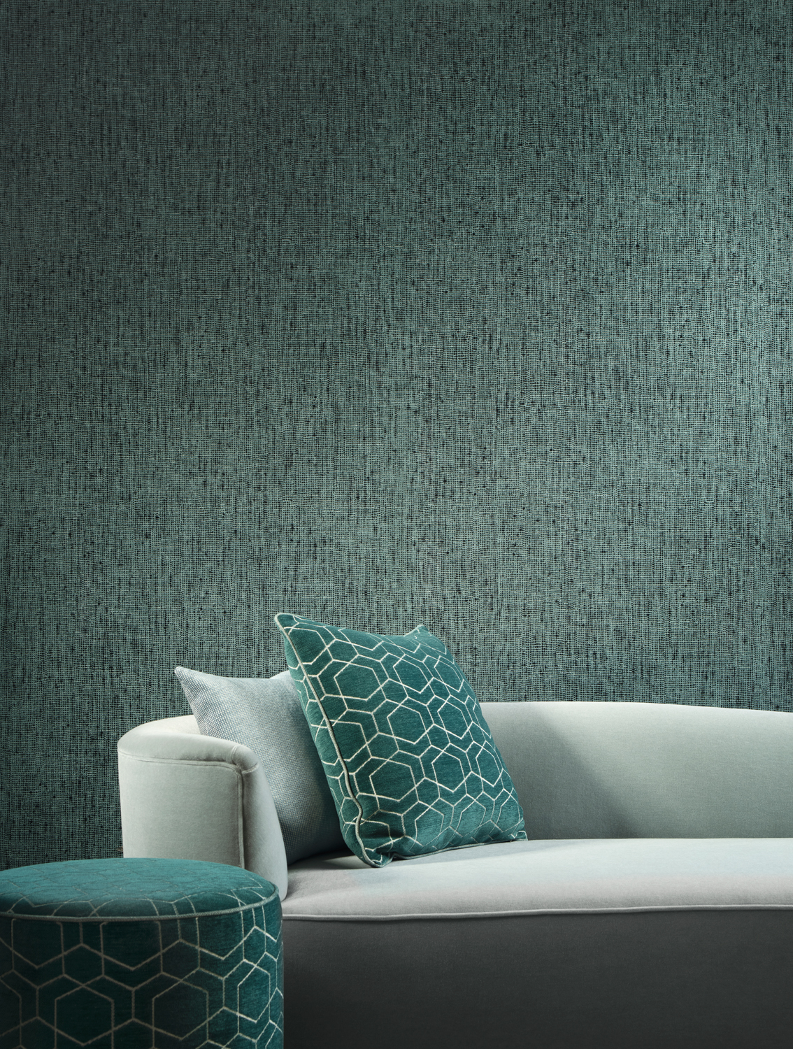 Essentials Wallpaper Boucle-6970