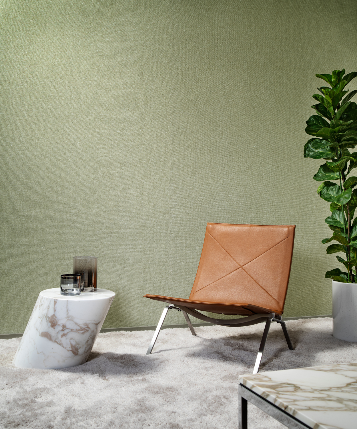 Essentials Wallpaper Chanderi-6974