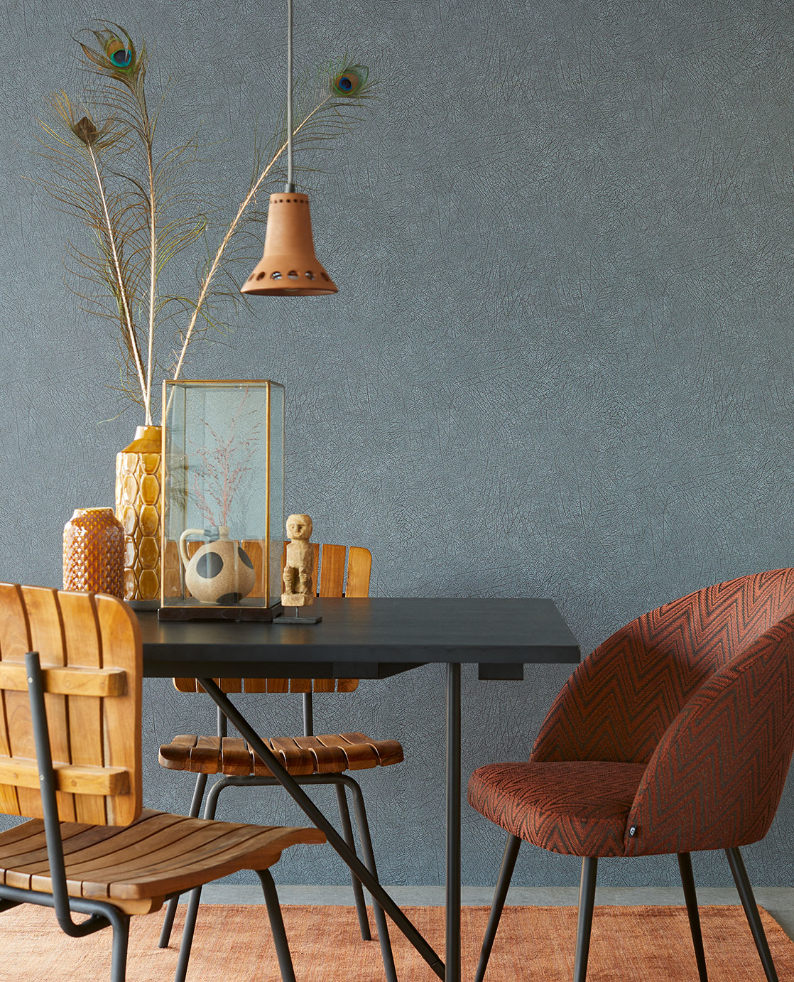 Eijffinger | Tapete Skin 5 | meinewand.com