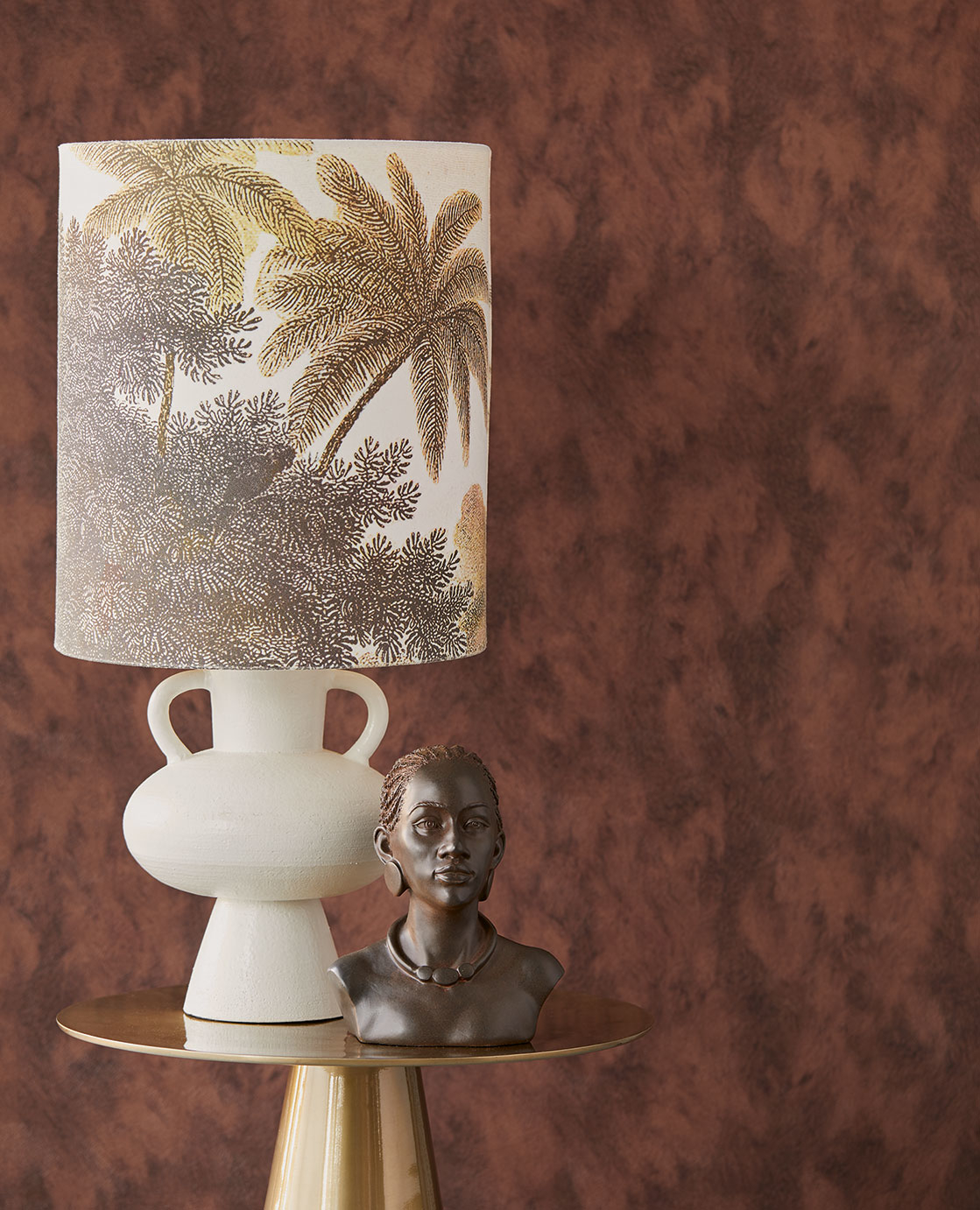 Struktur Tapete Skin 8 von Eijffinger-7014