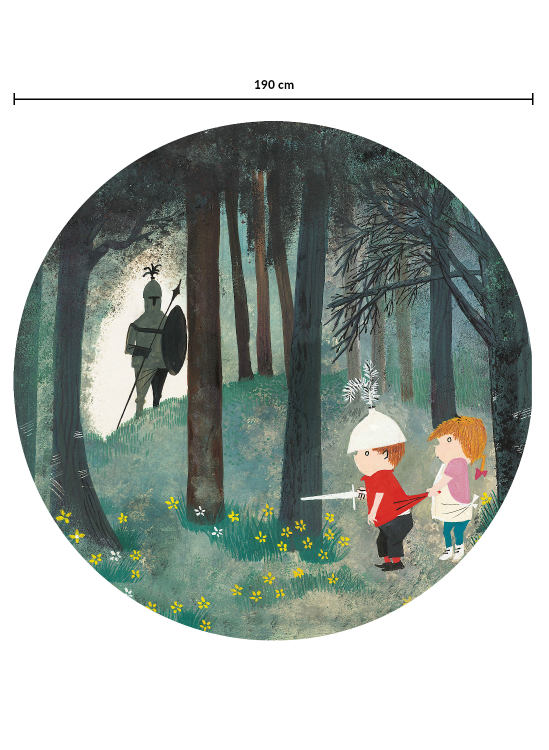 KEK Amsterdam Mural My Hero Circle-7217